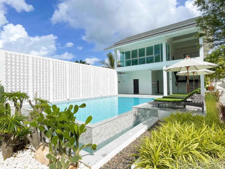 The Pin Boutique Pool Villa Krabi - Ao Nang