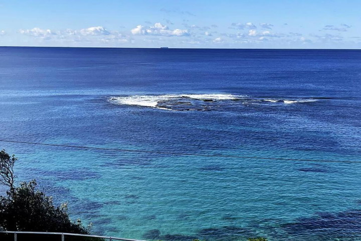 Beachside Apartment Blackwoods Beach - Cronulla