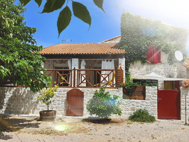 Villa Luciole - Chambres D'hôtes Conviviales En Provence - Saint-Rémy-de-Provence