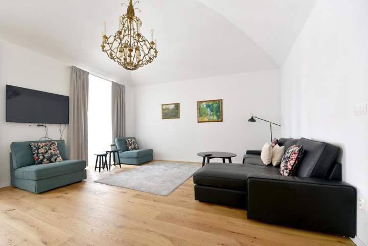 Apartmán Palackého Free Parking - Trenčín