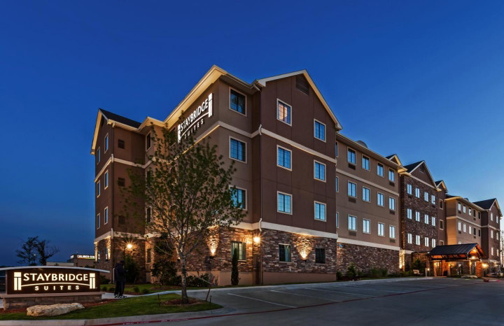 Staybridge Suites Fort Worth Fossil Creek By Ihg - Saginaw