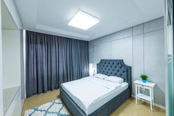 Theaddress Highvill Lux - Kazakhstan
