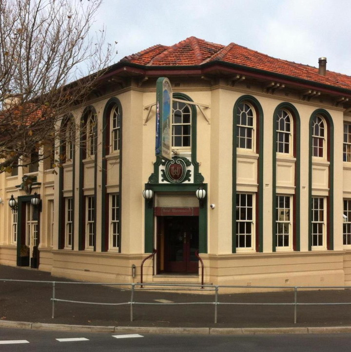 Hotel Warrnambool - Warrnambool