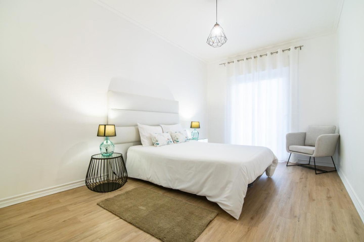 Green Island City Apartment - Ponta Delgada