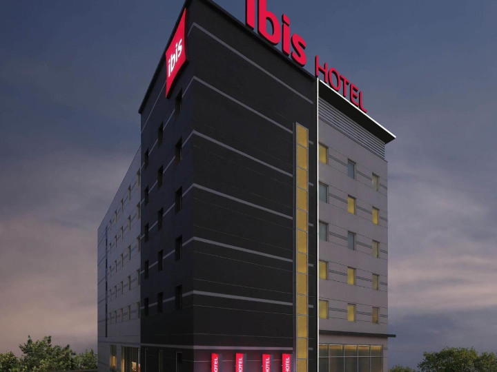 Ibis Kochi City Centre - An Accor Brand - Kochi