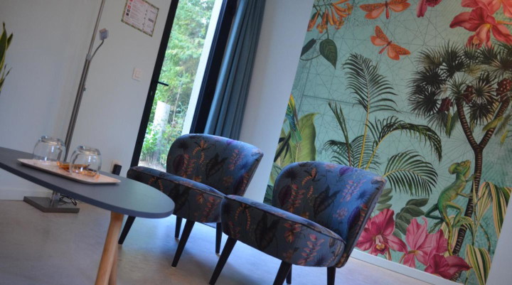 B&b Altijd Zomer - Lier
