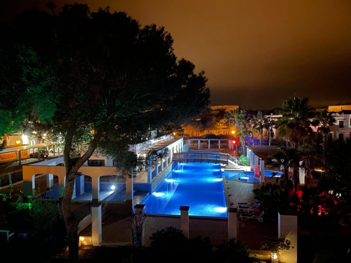 Residencia Cala Dorada A211 - Cala Figuera