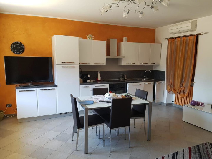 Casa Sammo - Alba