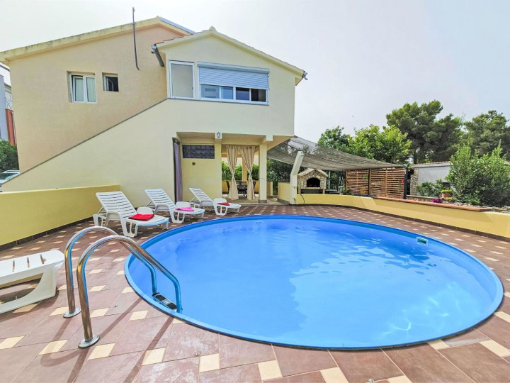 Apartment Butko By Interhome - Šibenik