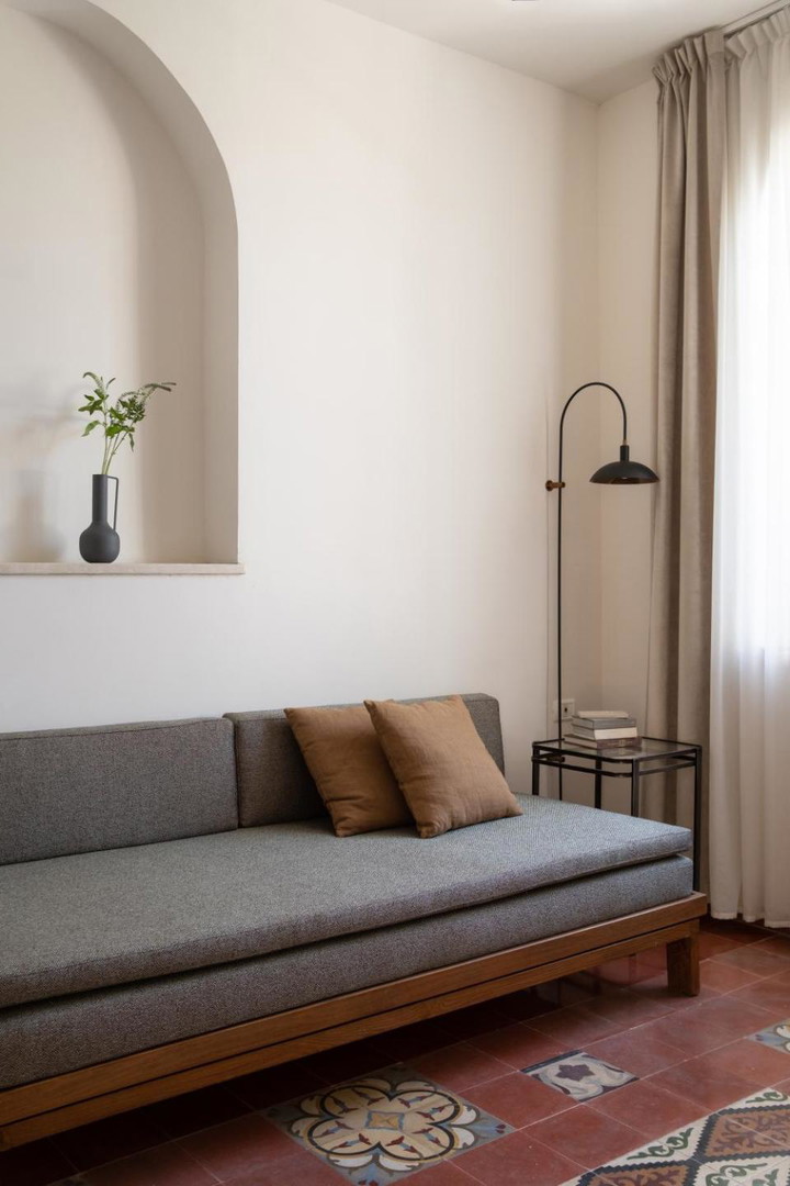 Khan Ein Karem Boutique Hotel - Jerusalem