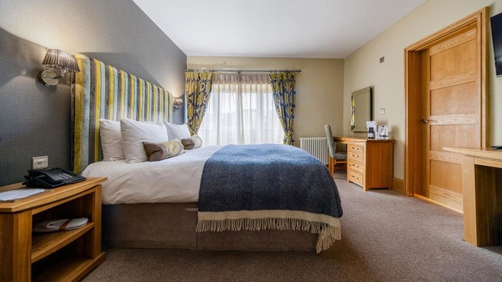 Ennios Boutique Hotel - Southampton