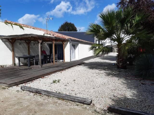 La Somptueuse - Île d'Oléron