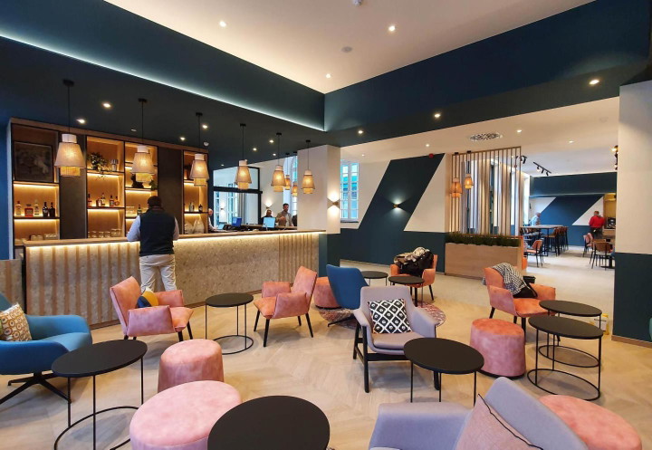 B&b Hotel Hasselt - Beringen