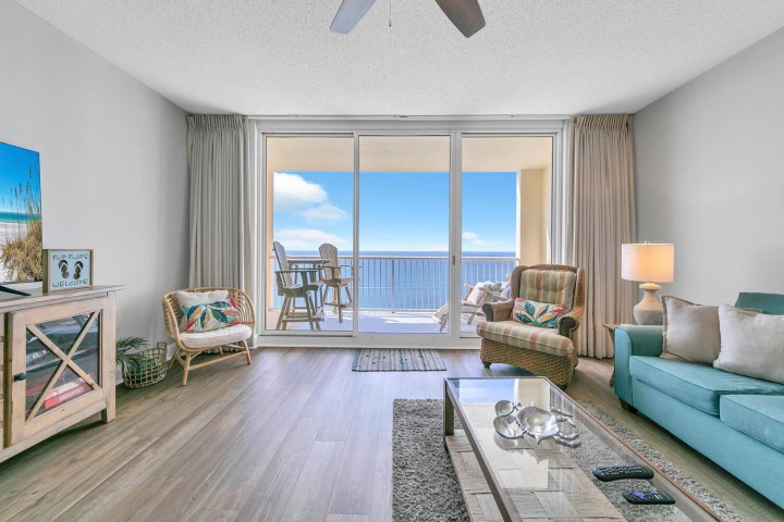 Majestic Beach Towers 1-2205 - Panama City Beach, FL