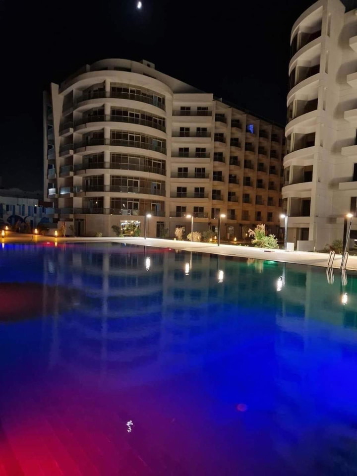 The Comfortable Palace - Hurghada