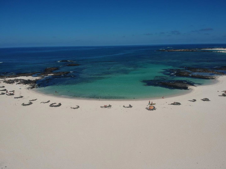 MarfolÃn 28 - El Cotillo