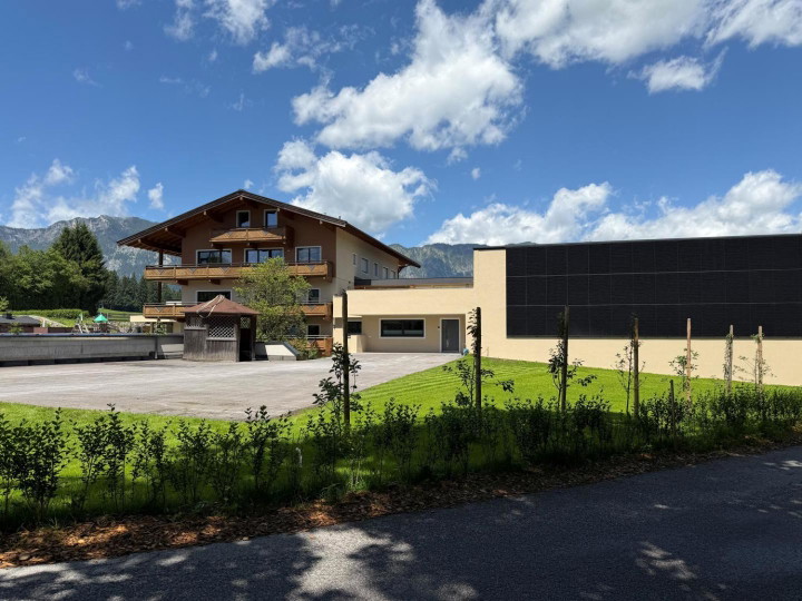 Häringer Mühle - Kufstein