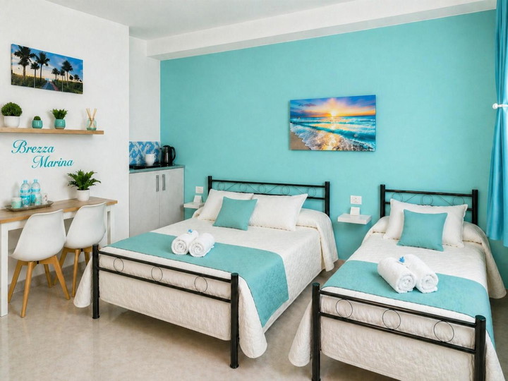 B&b Nonna Pina - Cirò Marina