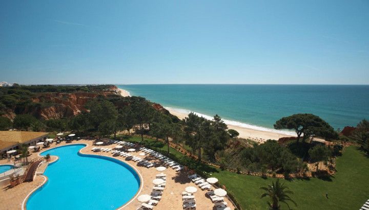 Portobay Falesia - Algarve