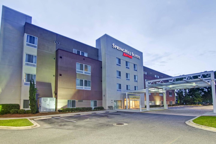 Springhill Suites Tallahassee Central - Tallahassee, FL