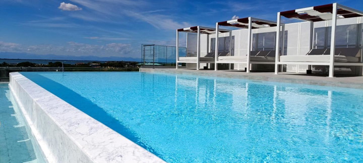 Hotel Vienna - Lignano Sabbiadoro