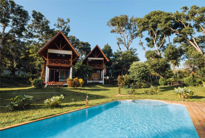Phayamas Private Beach Resort And Island Brew - Adults Only - Thailand