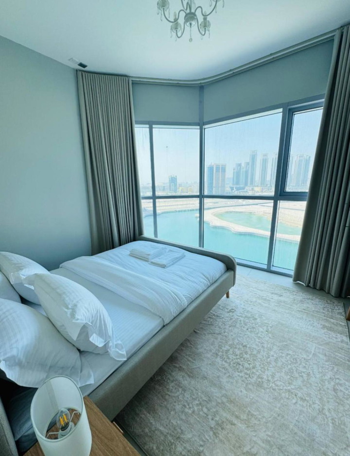 Sea View 2br Luxury Apartment Reem Island Escape! - Abu Dhabi