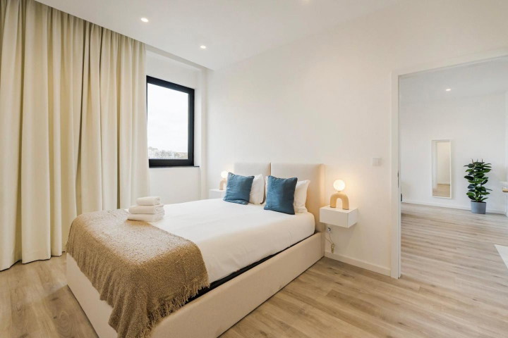 Guestready - Matosinhos Deluxe Near The Beach - Matosinhos