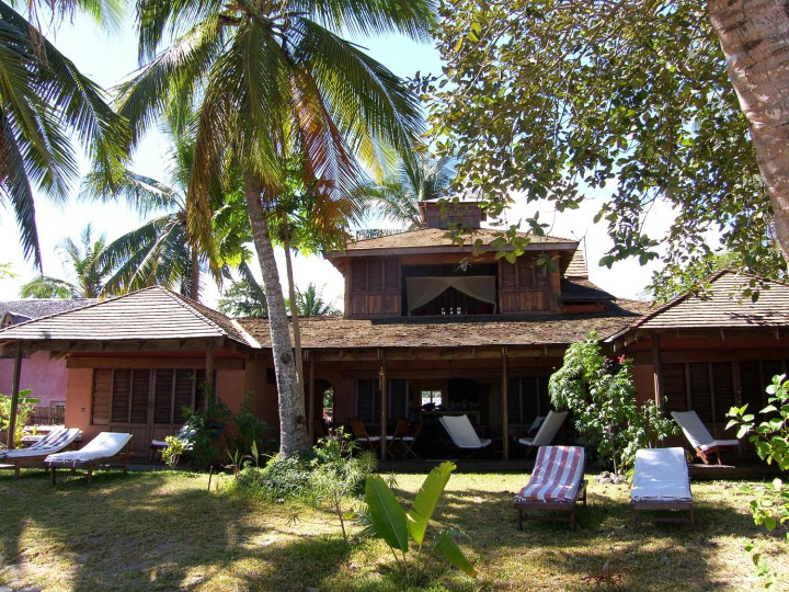 Residence Tsara Vintana - Madagascar