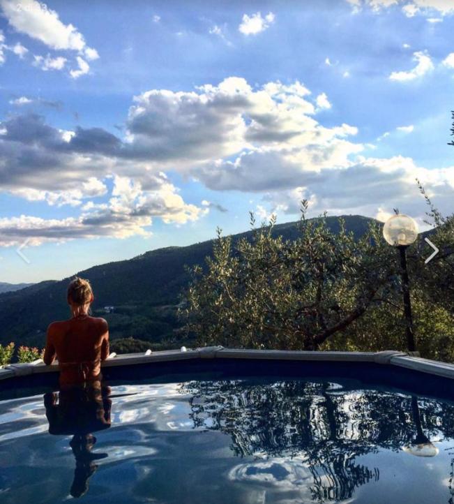 Guesthouse Runcini - Ombrie