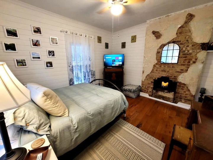 Apple Hill Bungalow, Family And Pet Friendly! - Tennessee