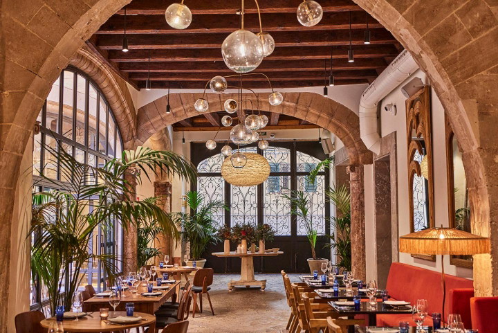 Puro Grand Hotel - Palma