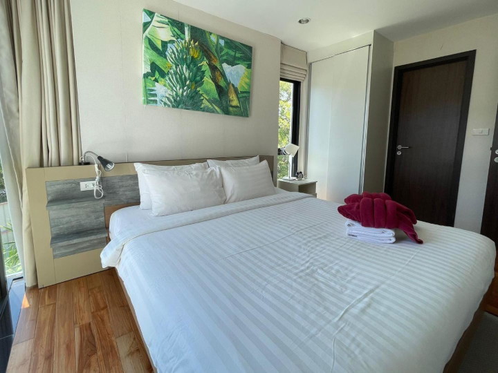 The Title Rawai Aparthotel By Hss - プーケット
