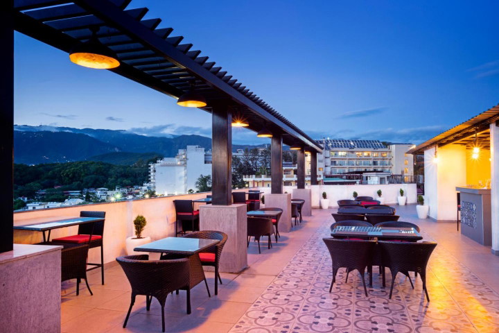 Spree Hotel Kriday Rajpur Road Dehradun - Dehradun