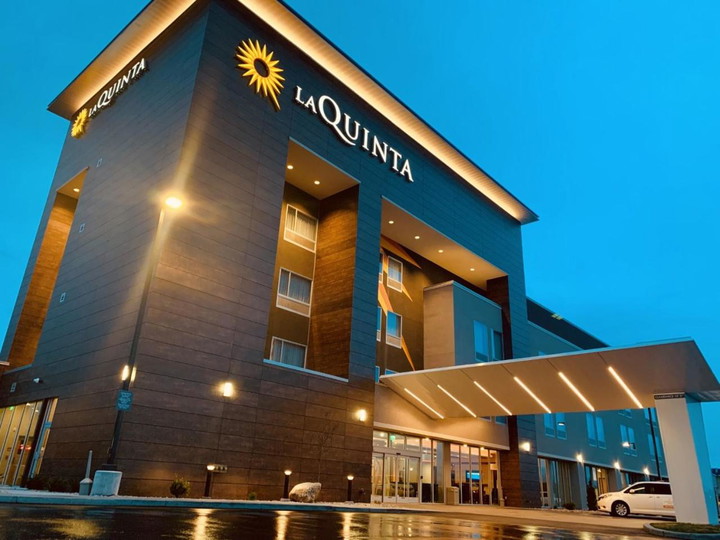 La Quinta By Wyndham South Jordan - West Valley City, UT