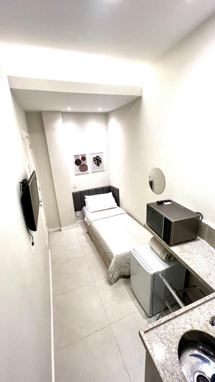 Copacabana Charme Mini Apartment - Ipanema