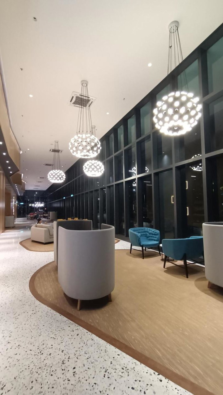 D'smart Living Homestay, Service Apartment - Putrajaya
