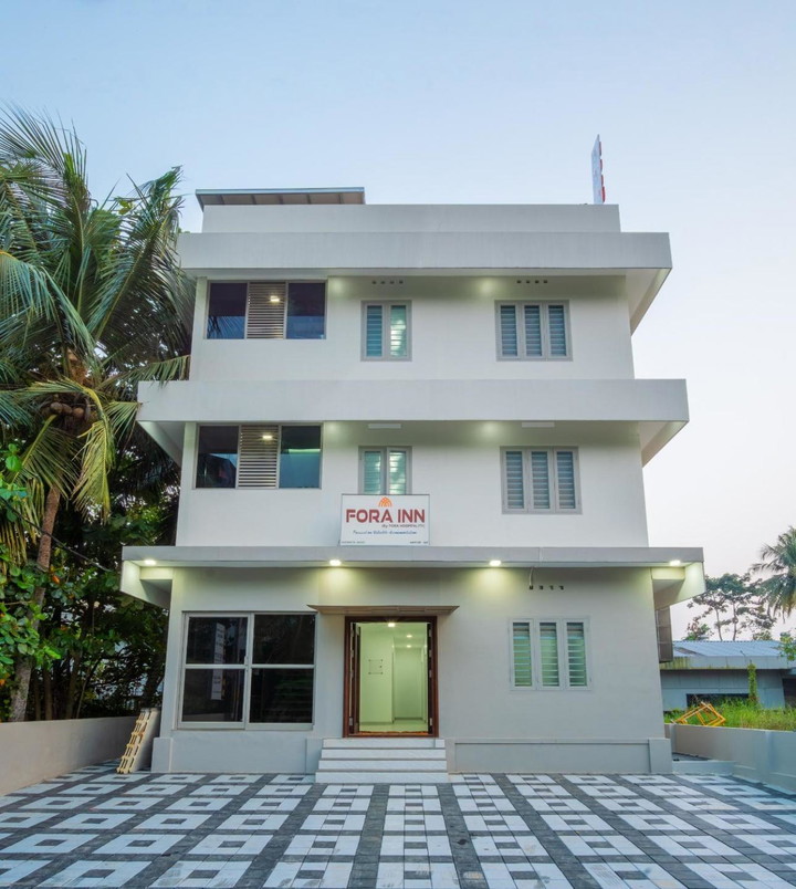 Fora Inn - Cochin