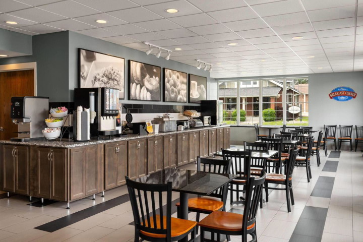 Baymont By Wyndham Jefferson City - Jefferson City, MO