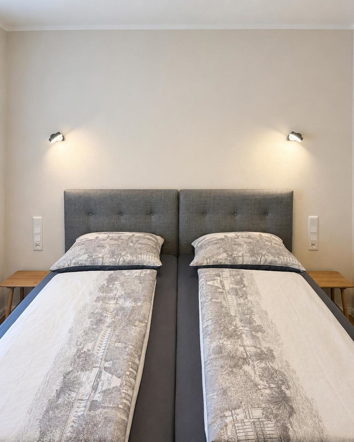 Steinweg 7 Ferienwohnung - Hessisch Lichtenau
