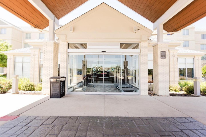 Hilton Garden Inn Temple Medical Center - テンプル, TX