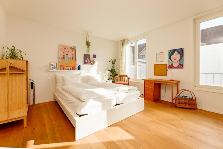 Boutique Studio, Bundeshausblick I Nähe Altstadt - Berne