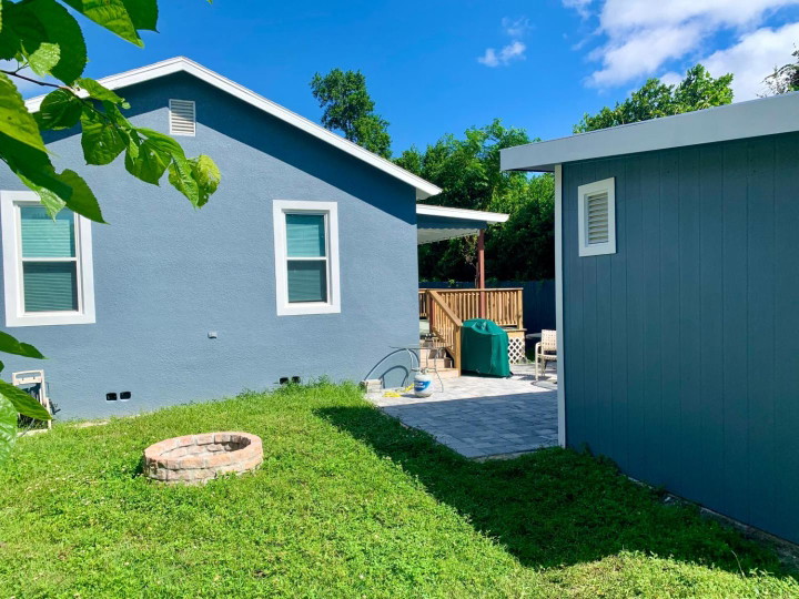 Getaway Clubhouse - Winter Haven, FL