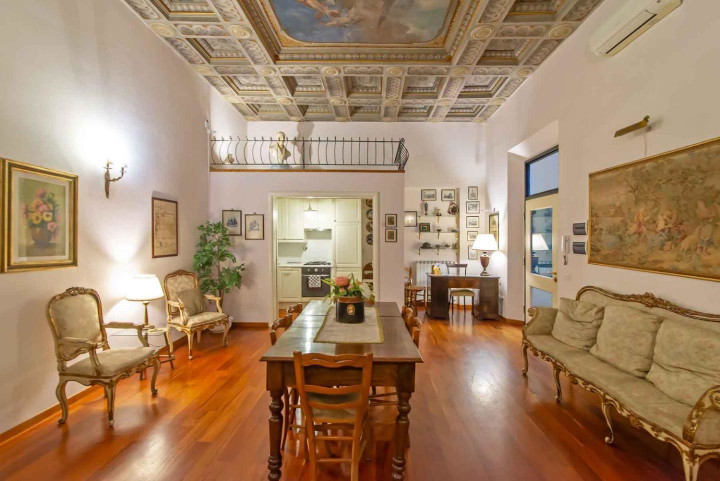 Rondinelli Mdr Apartments Collection - Florence