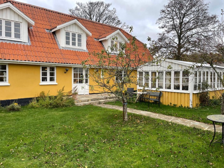 Seneberg - Rooms For Rent - Denmark