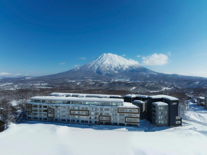 Setsu Niseko - Niseko