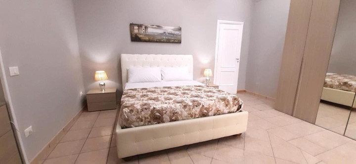Casa Vacanze Hilton - Ercolano