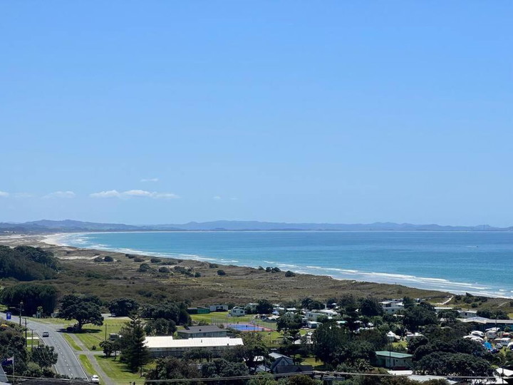 Waipu Cove Sea Views - Waipu