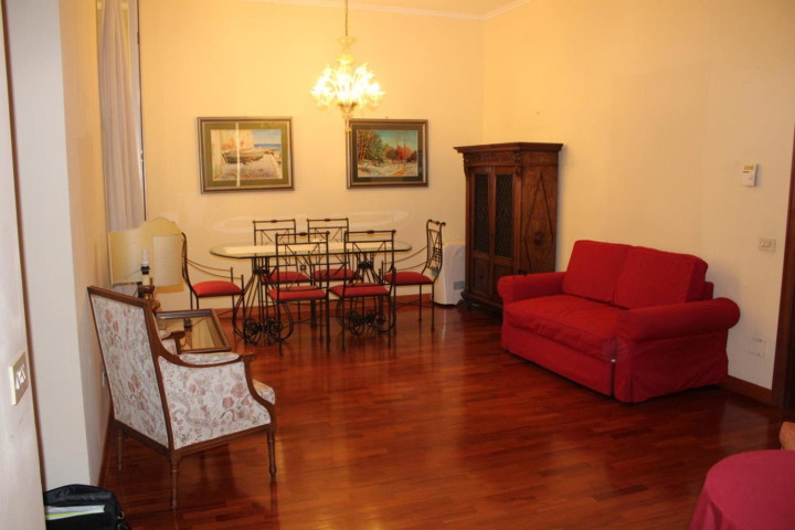 Colosseum New Charming Apartment - Monti