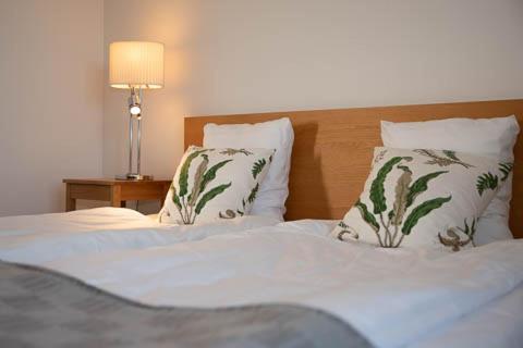 Borgeby Slotts Hotell - Lund